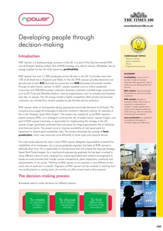 Npower 14 full | PDF