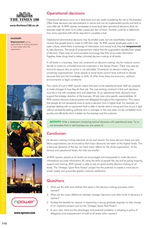 Npower 14 full | PDF
