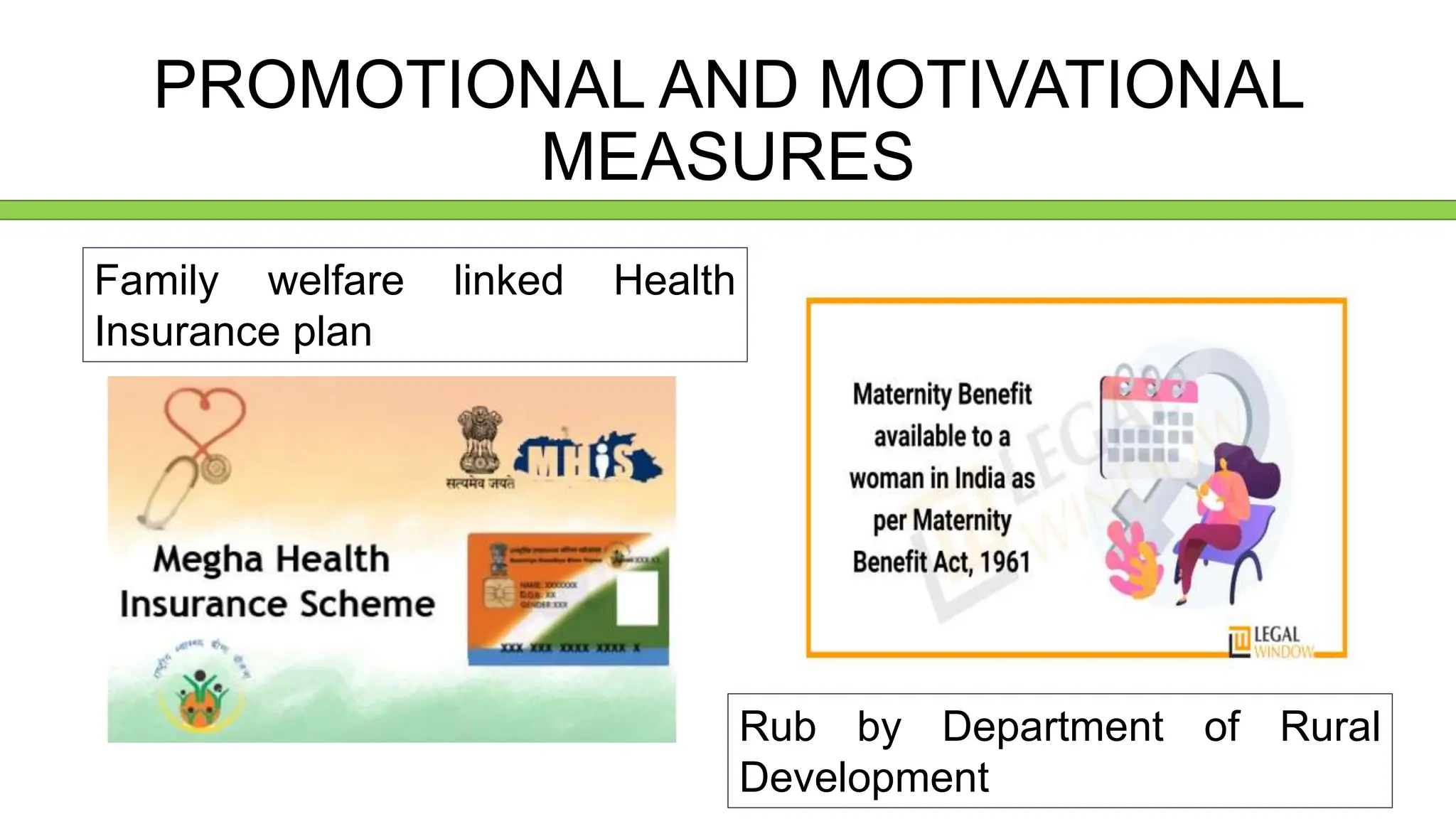 National Population Policy | PPTX