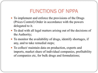Nppa | PPTX