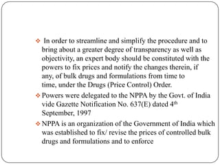 Nppa | PPTX