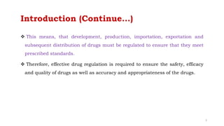 National Pharmaceutical Pricing Authority (NPPA) & Drug Price Control ...