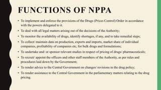 Nppa,gst& its impact | PPT