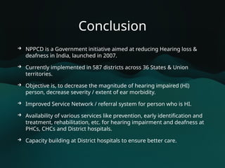 National Programme for Prevention and Control of Deafness.pptx
