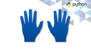 NP Python Workshop pdf | PPT