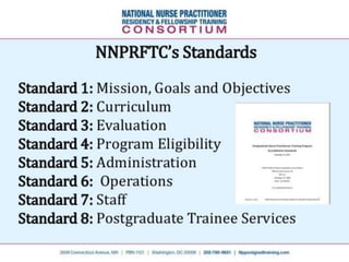 NP Residency Leadership Meeting Phase Review_CHAS Health | PPTX ...