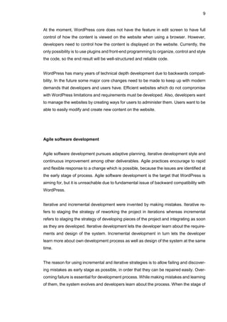 Modern word press development tools | PDF