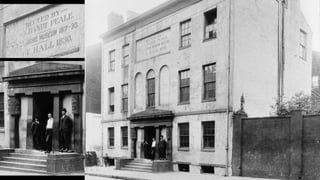 The 21st Century Museum: from Treasure House to Production House of ...