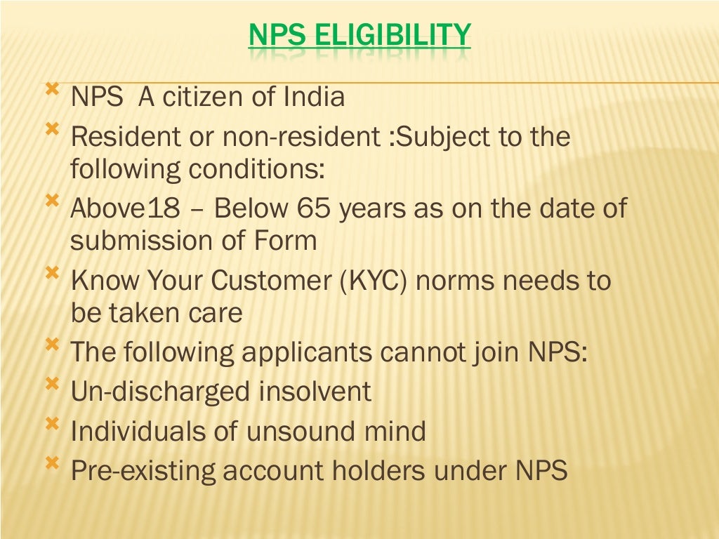 nps-national-pension-scheme-ppt