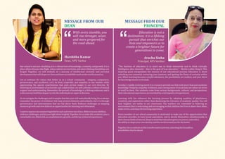 NPS JP Varthur is one of the Best CBSE Schools in Bangalore. Continuing ...