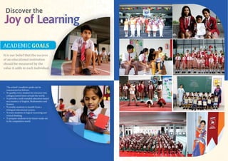 NPS JP Varthur is one of the Best CBSE Schools in Bangalore. Continuing ...