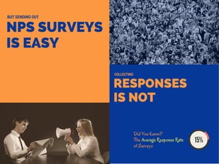 NPS-Improving Response Rates | PDF