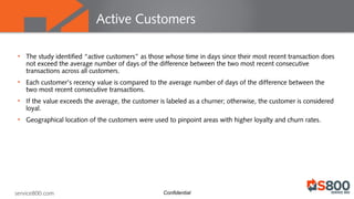 The Fallacy of the Net Promoter Score: Customer Loyalty Predictive ...