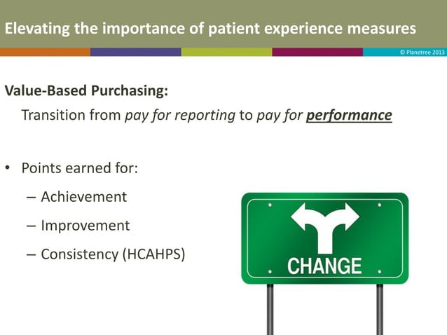 Patient-Centered Strategies for HCAHPS Improvement | PDF | Healthcare ...