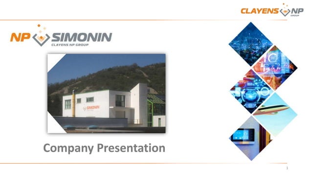NP SIMONIN | PPTX