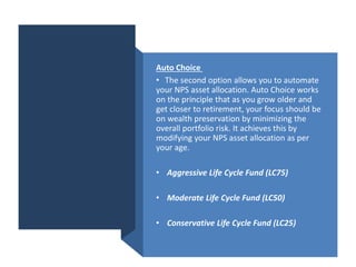 NPS NATIONAL PENSION SYSTEM PRESENTATION.pptx