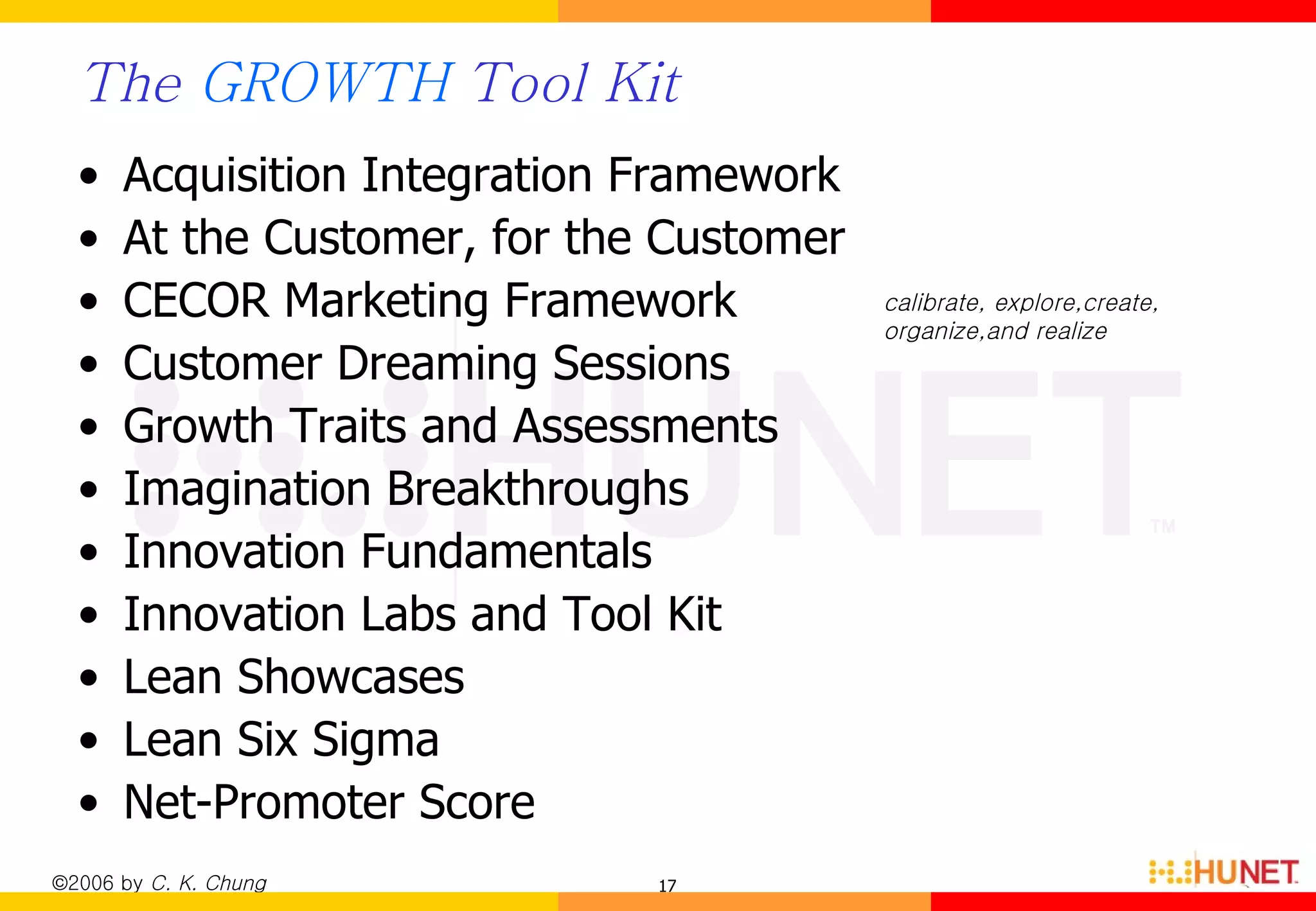 Nps(Net Promoter Score) | PPT