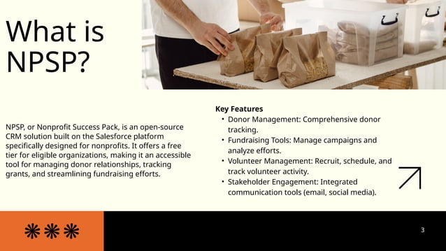 NPSP Package vs. Nonprofit Cloud: Understanding the Differences and ...