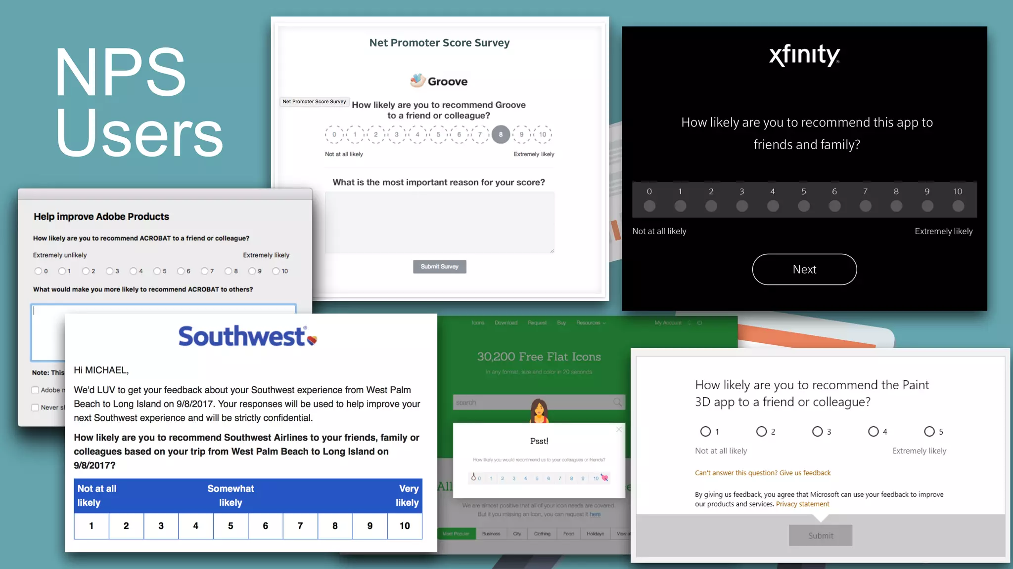 NPS Presentation | PDF