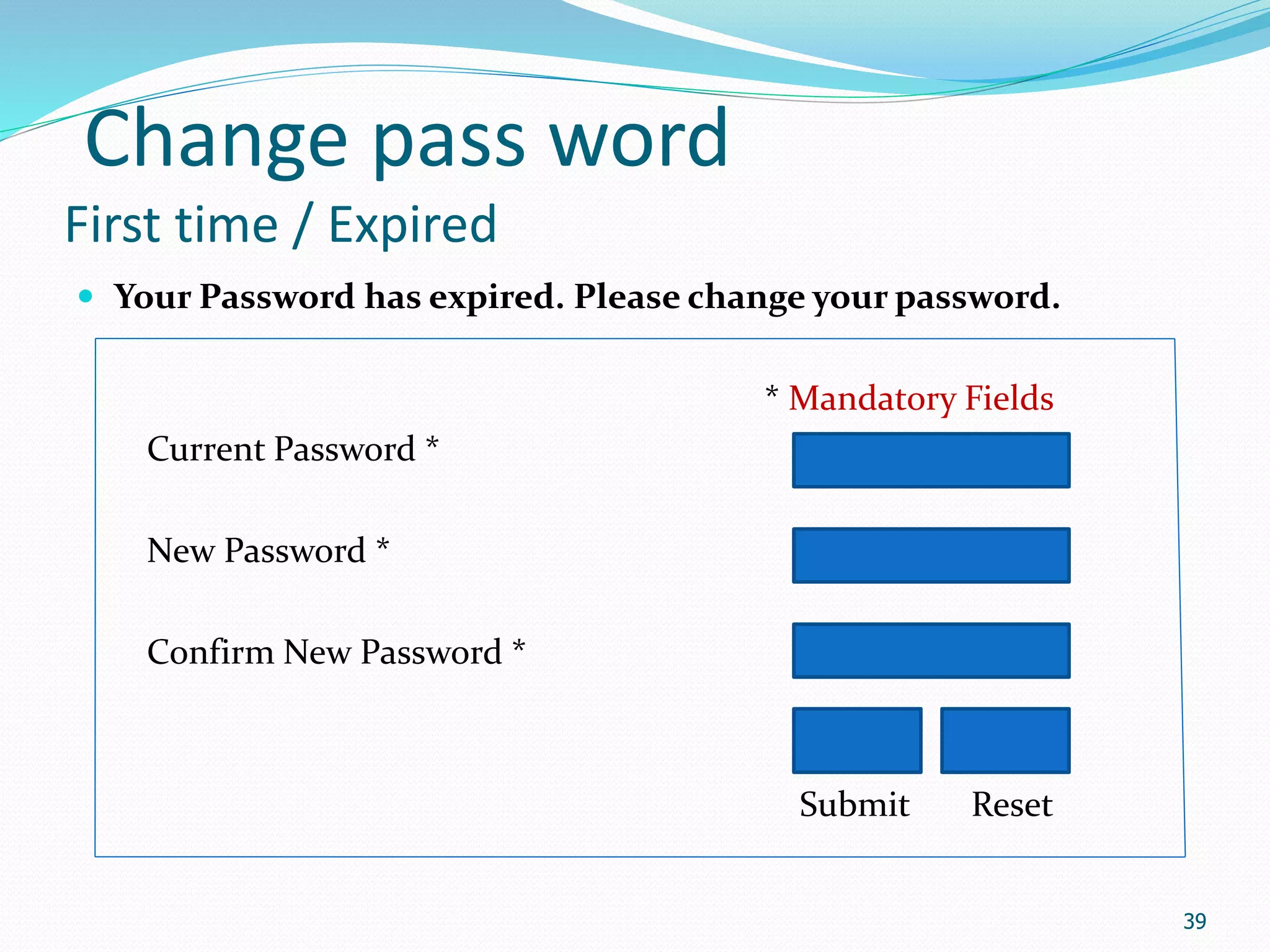 Nps presentation | PPTX