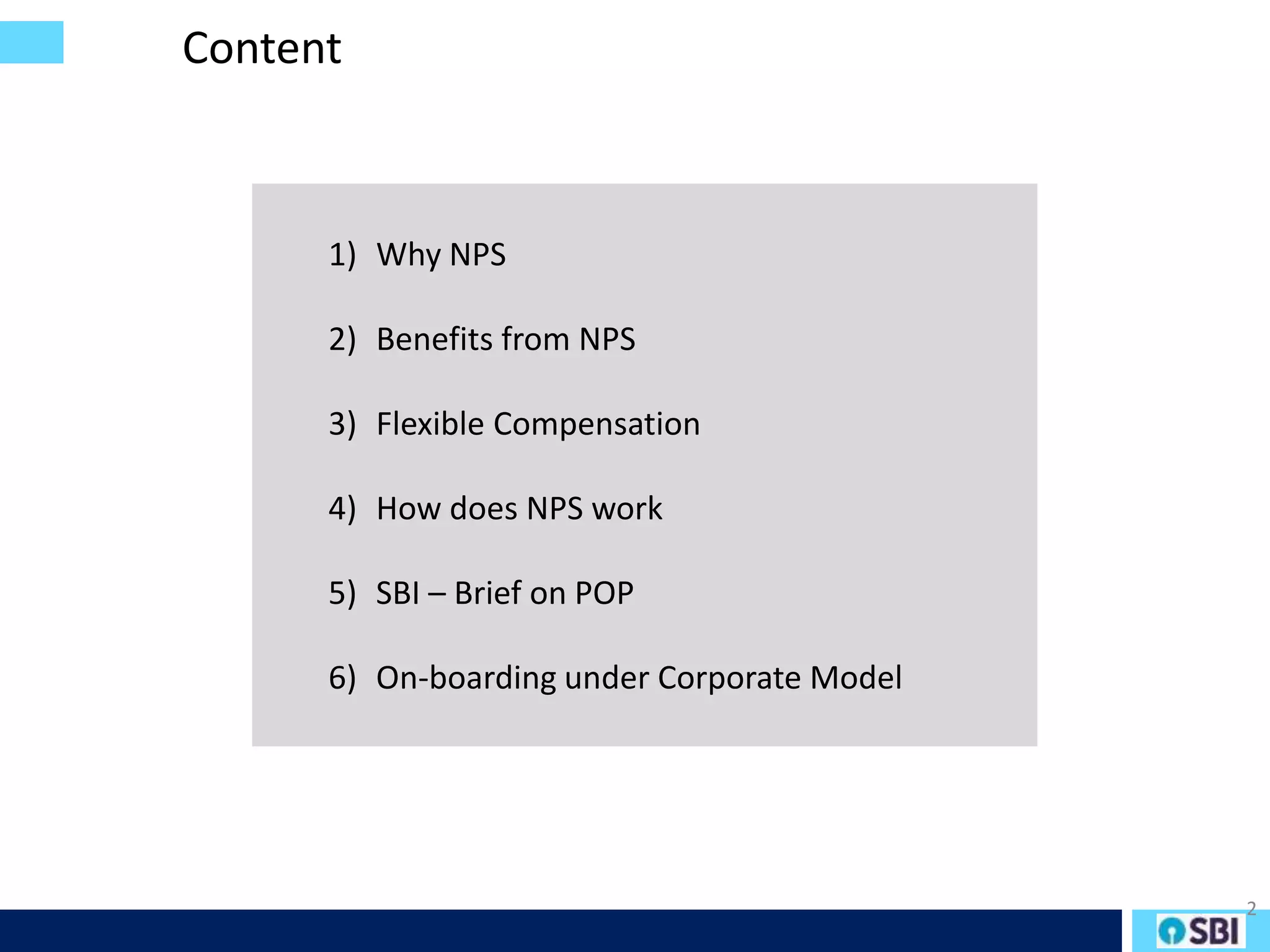 Nps presentation for corporate by nishant sharma | PPTX