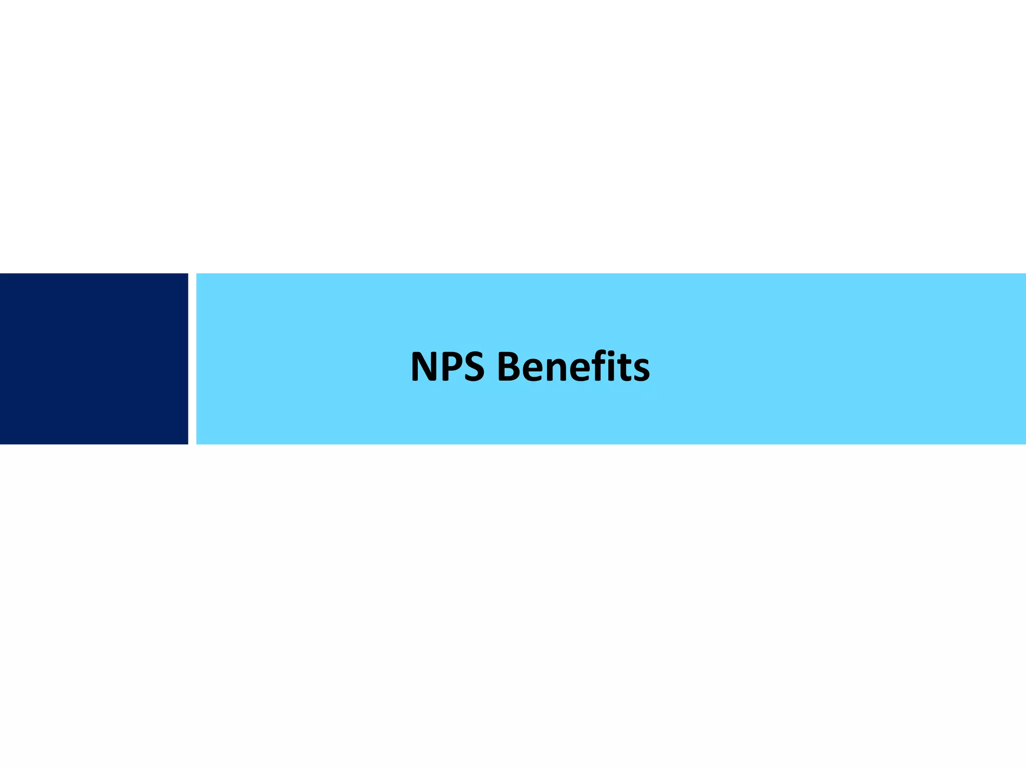 Nps presentation for corporate by nishant sharma | PPTX