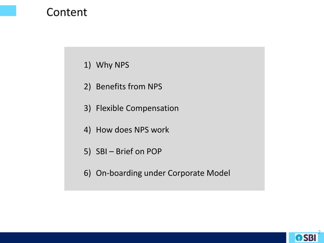 Nps presentation for corporate by nishant sharma | PPT