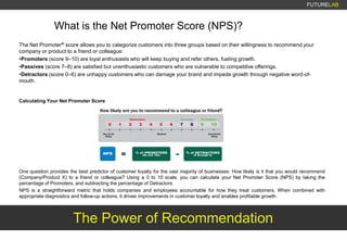 Nps Romania Benchmark Study | PPT