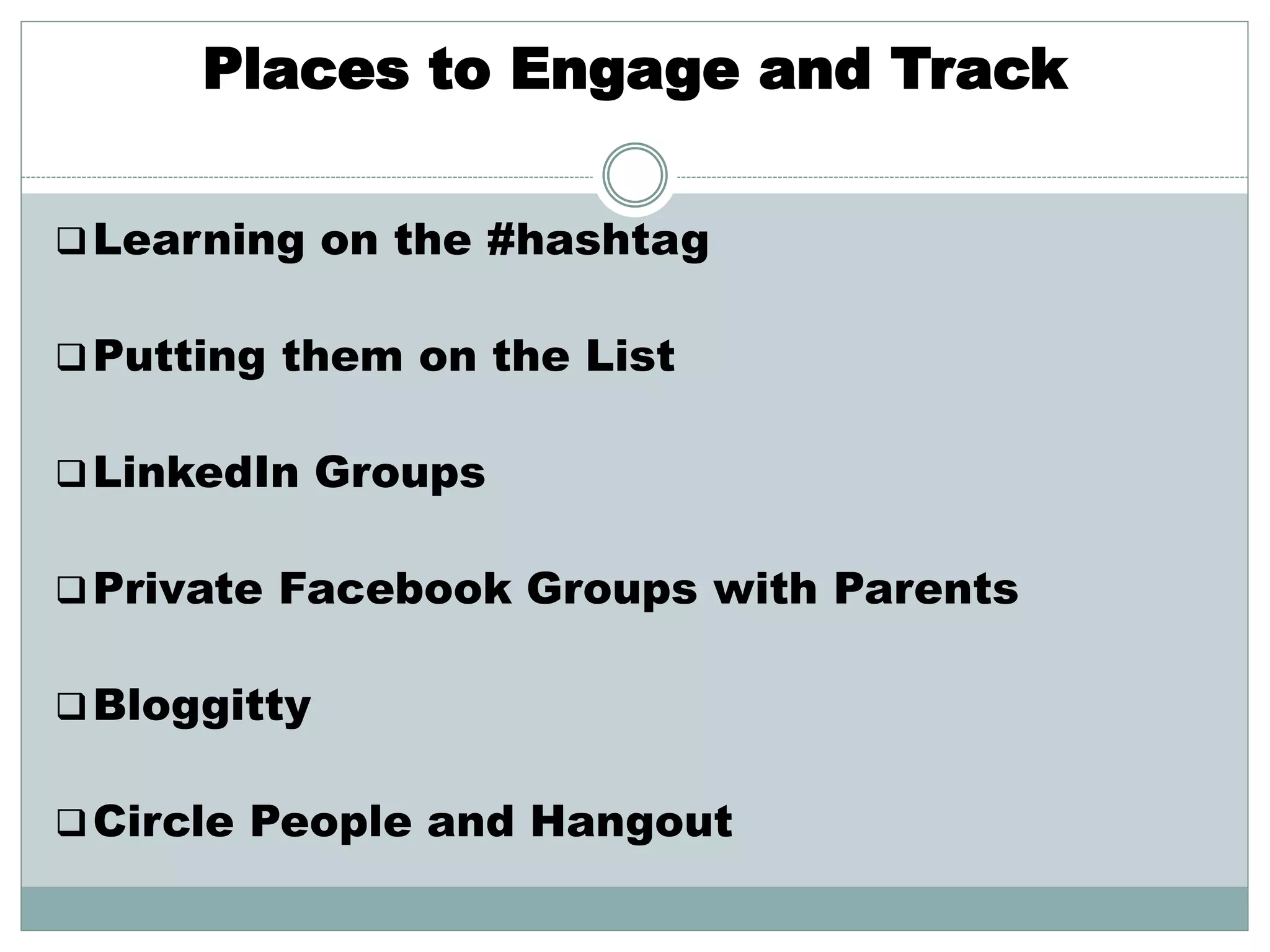 NPS social education people process technology | PPTX