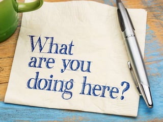 Your case for support is a story | PPTX