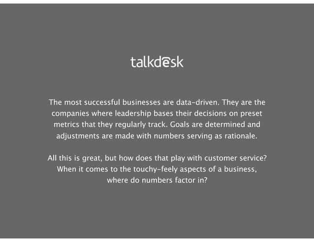 NPS vs. CSAT - A Guide to Measuring Customer Happiness | PDF