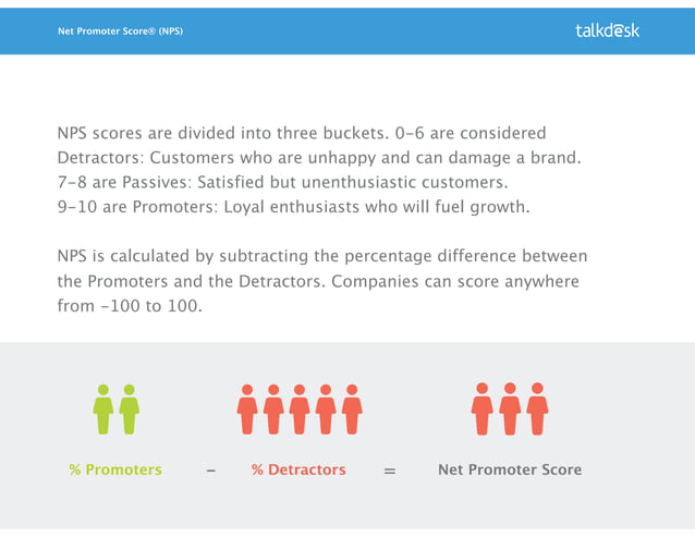 NPS vs. CSAT - A Guide to Measuring Customer Happiness | PDF