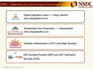NPS Webinar Presentation - 3 (2).pptx | Government Support and Welfare ...