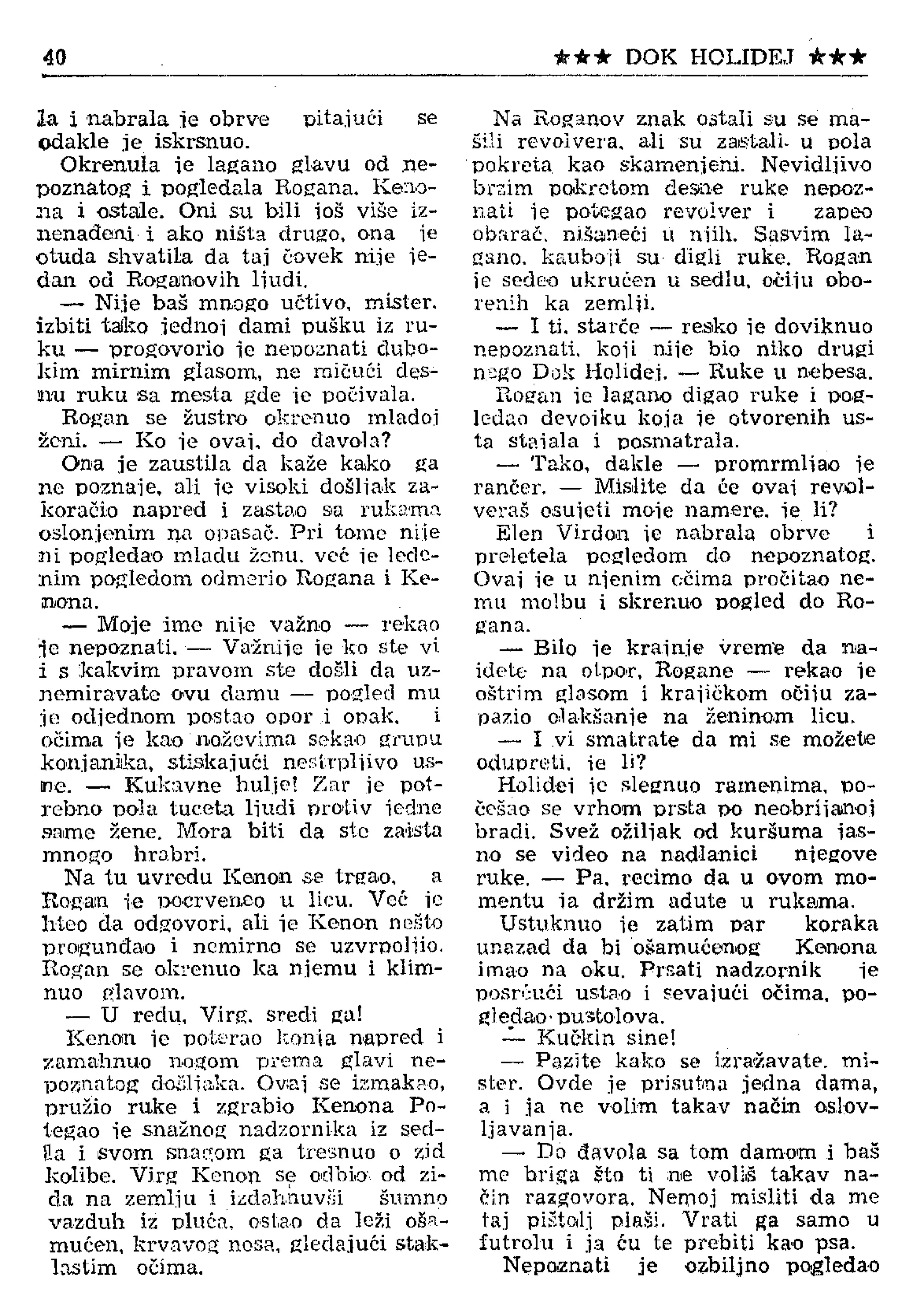 Dok holidej 176 bret varing - zapadno od tularose | PDF