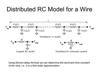 Nptel cad2-06 capcitances | PDF