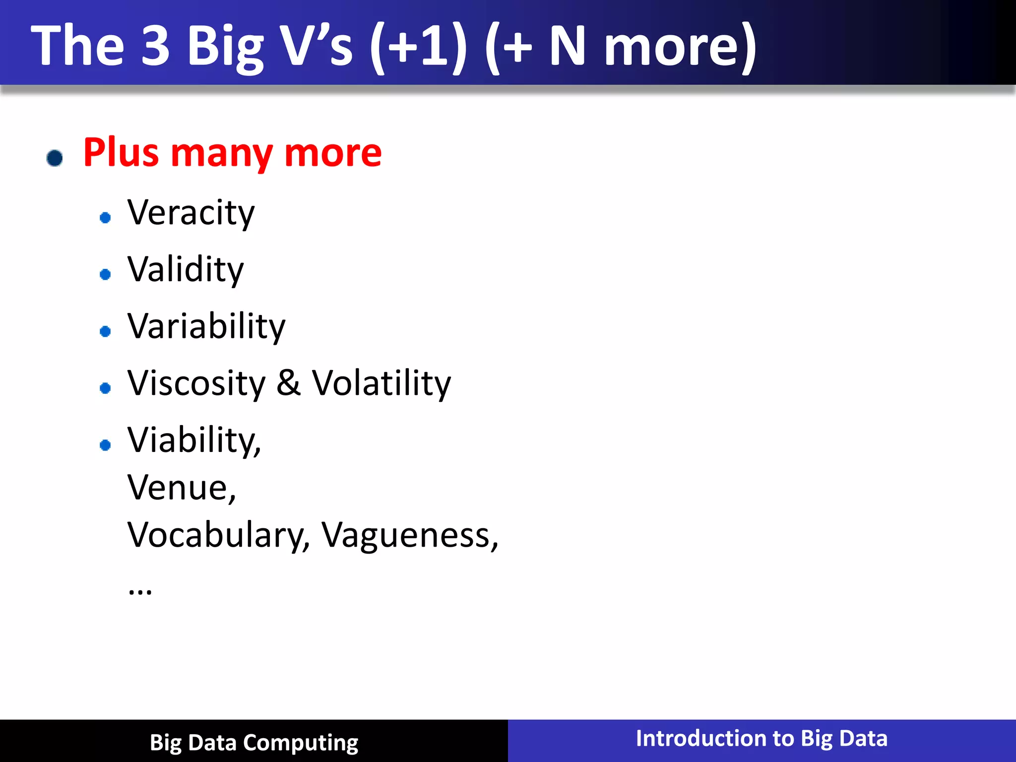 NPTEL BIG DATA FULL PPT BOOK WITH ASSIGNMENT SOLUTION RAJIV MISHRA IIT ...