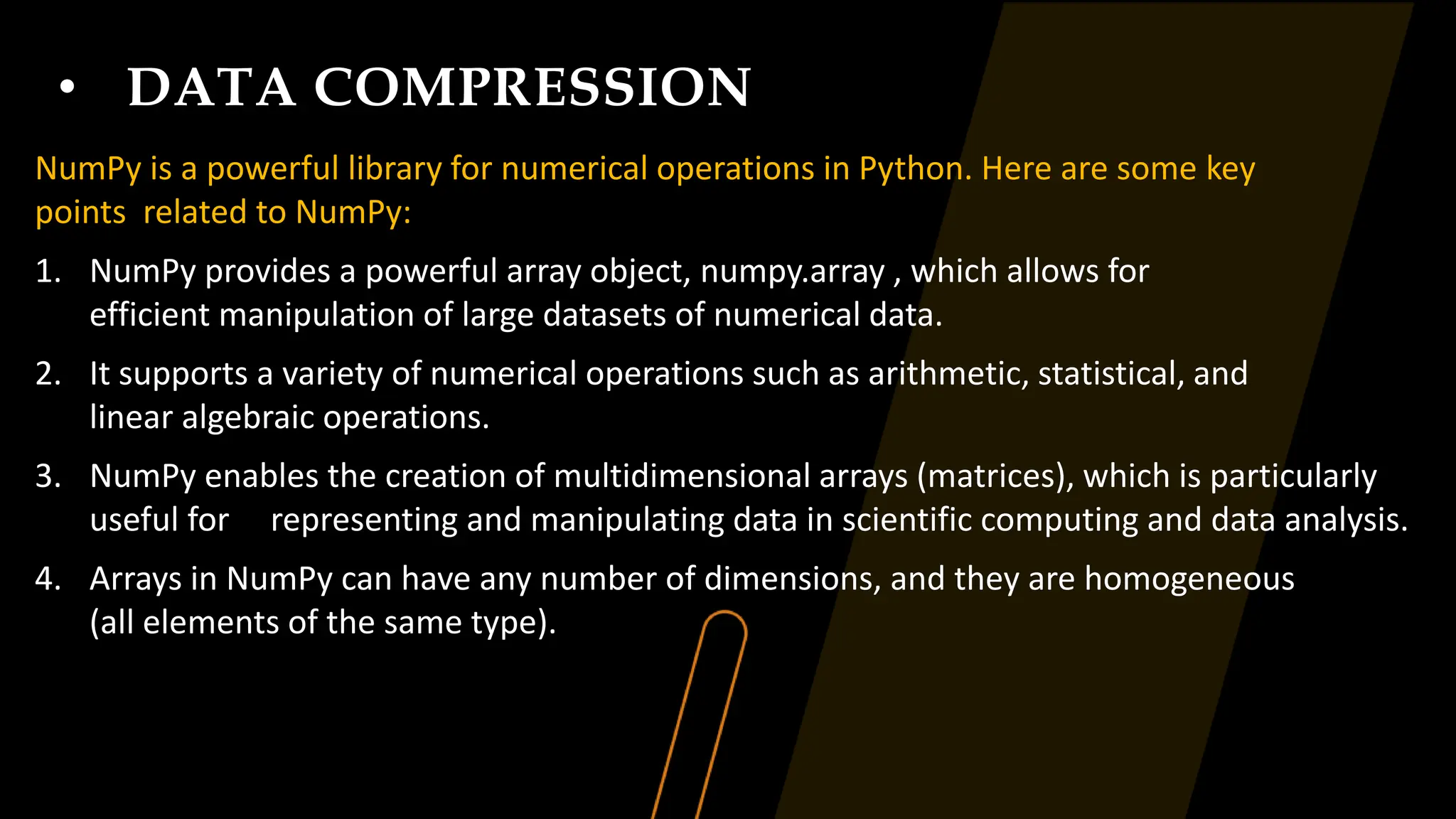 NPTEL complete.pptx.pptx | Programming Languages | Computing