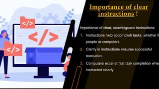 NPTEL complete.pptx.pptx | Programming Languages | Computing