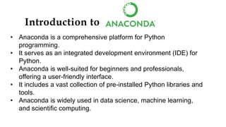 NPTEL complete.pptx.pptx | Programming Languages | Computing