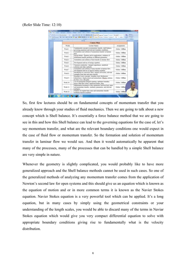 NPTEL TP Notes full.pdf