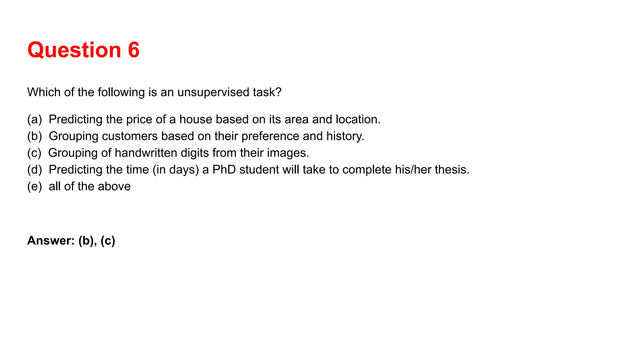 NPTEL Week 1-13.pdf introduction to machine learning | PDF