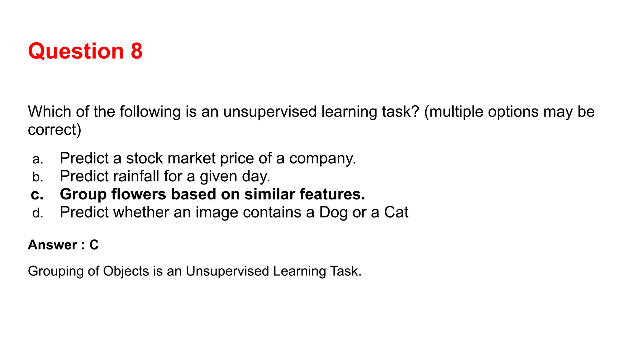 NPTEL Week 1-13.pdf introduction to machine learning | PDF