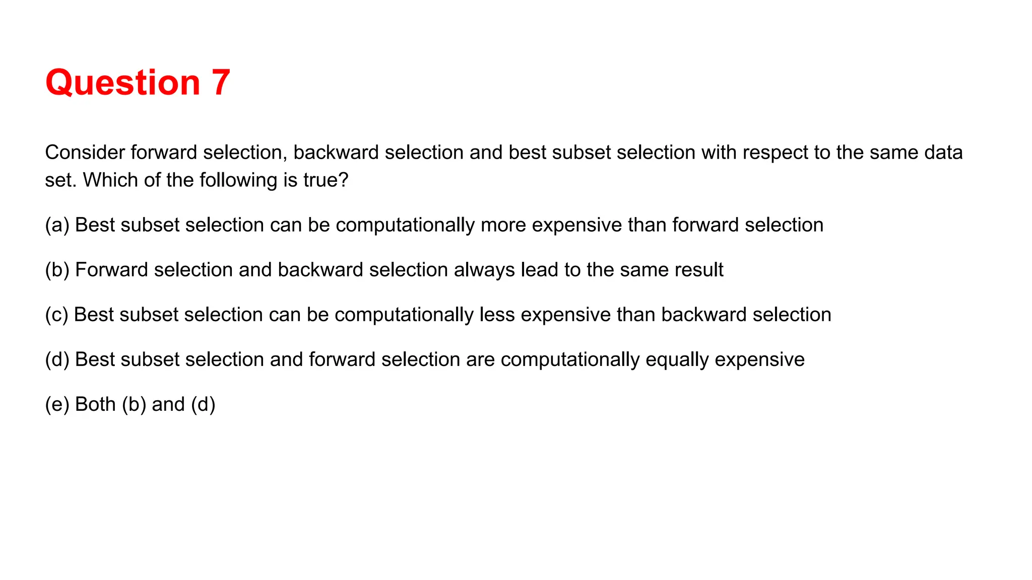NPTEL Week 1-13.pdf introduction to machine learning | PDF
