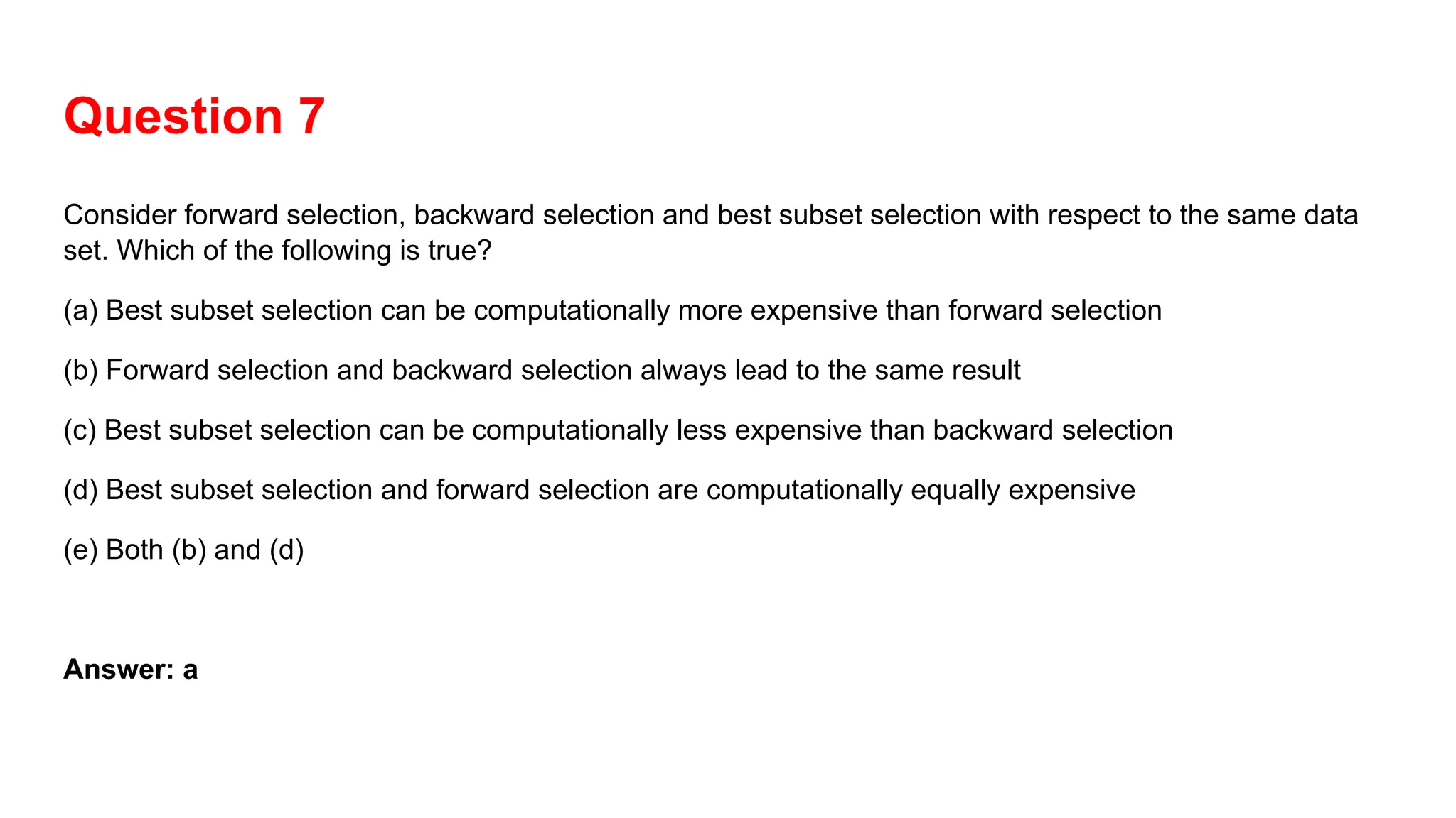 NPTEL Week 1-13.pdf introduction to machine learning | PDF