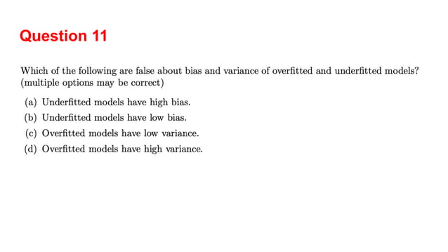 NPTEL Week 1-13.pdf introduction to machine learning | PDF