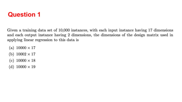NPTEL Week 1-13.pdf introduction to machine learning | PDF