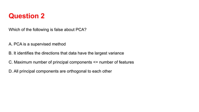 NPTEL Week 1-13.pdf introduction to machine learning | PDF