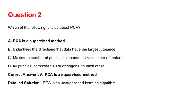 NPTEL Week 1-13.pdf introduction to machine learning | PDF