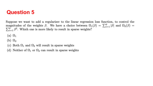 NPTEL Week 1-13.pdf introduction to machine learning | PDF