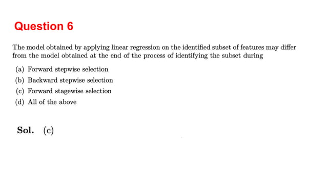 NPTEL Week 1-13.pdf introduction to machine learning | PDF